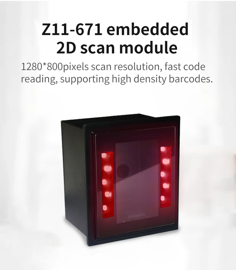 2d Fixed Mount Barcode Reader Scanner Module Gfs4450 Barcode Scanner Z11 321 Buy 2d Fixed