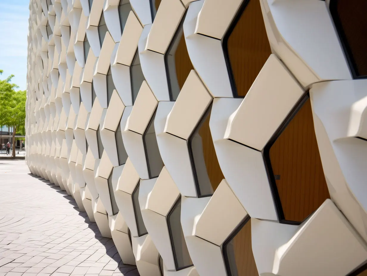 GFRC Wall Panels for Architectural Finishes| Alibaba.com