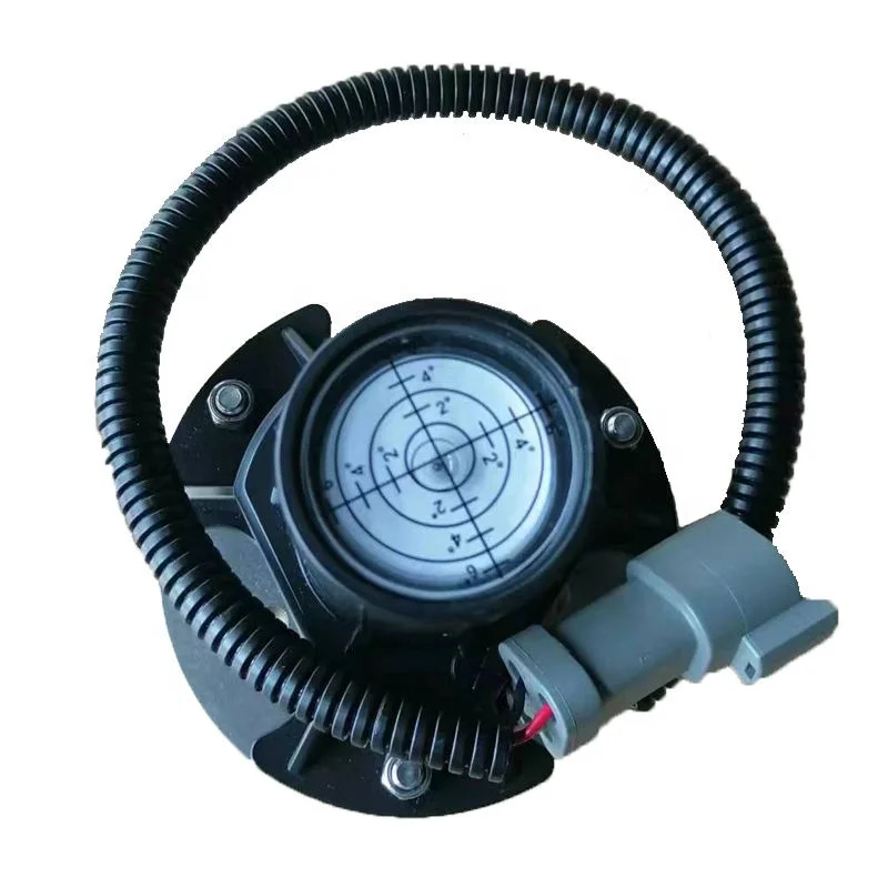 Scissor Lift Parts 66428gt Double Axis 1.5 X 4 Ls60 Genie Level Sensor ...