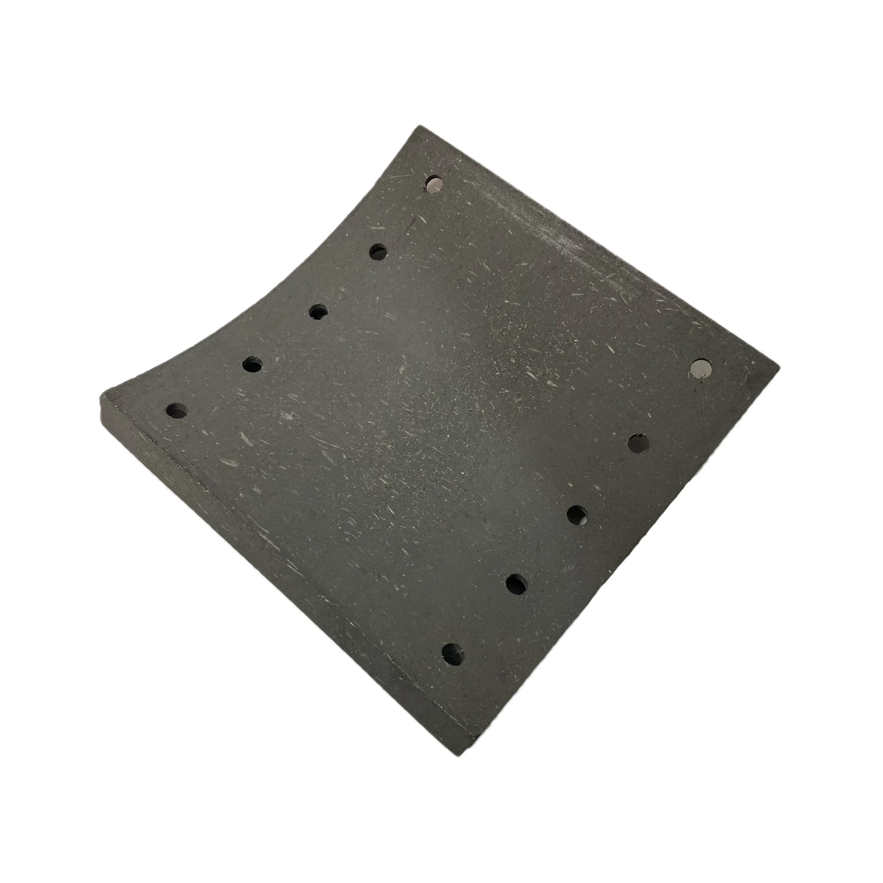 Bpw Brake Linings For Daf Heavy Duty Truck Trailer Brake Parts Brake ...