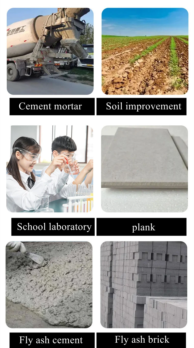 Wholesale Fly Ash Bricks Fly Ash Powder Fly Ash Block - Buy Coal Fly ...