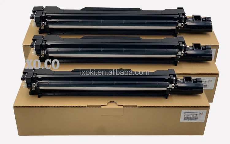 X&O Compatible Xerox Versant 80 Toner Cartridge - 16pcs Box