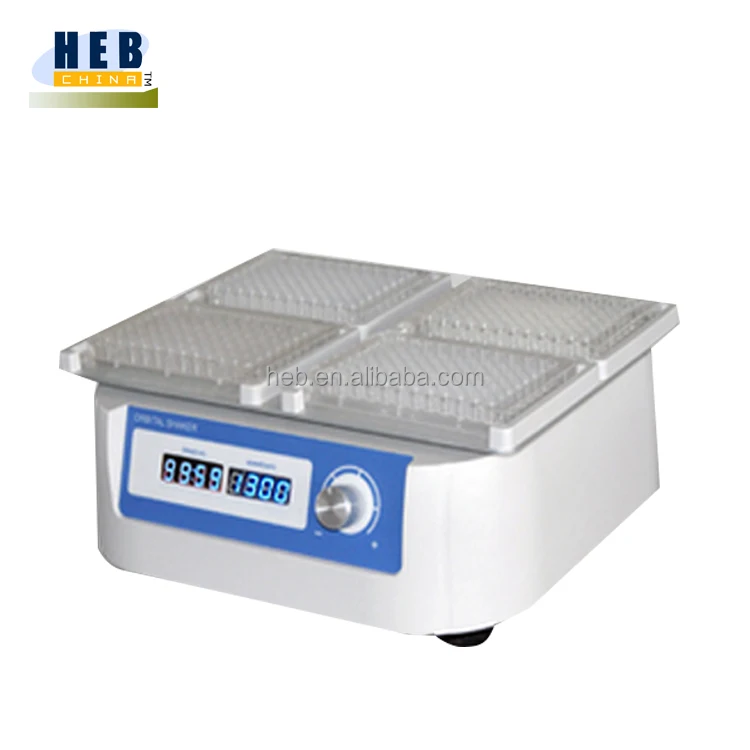 Orbital Cell Culture Shaker Incubator - Precision & Reliability