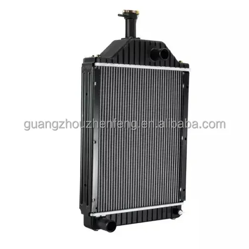 Generator Radiator for Perkins 2485B283 Perkins1006-6T| Alibaba.com