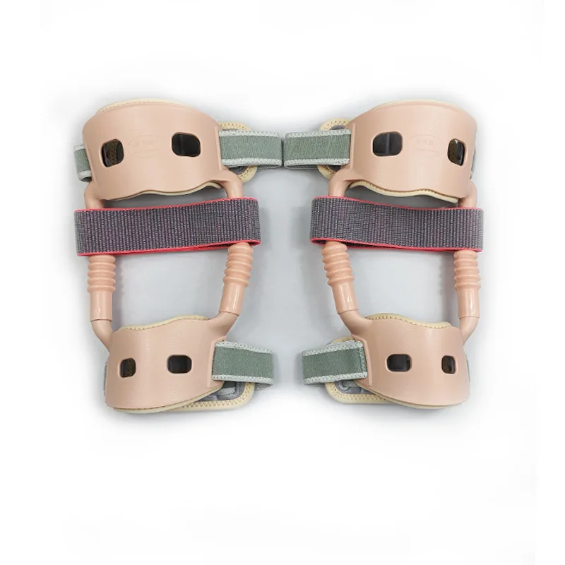 Exoskeleton Assisted Walking Device for the Elderly Knee Assisted ...