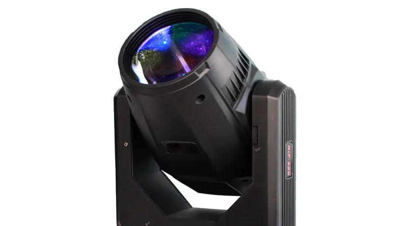 280w Sharpy Beam Moving Head Lights 8 Prism Lyre Beam Zooming Stage ...