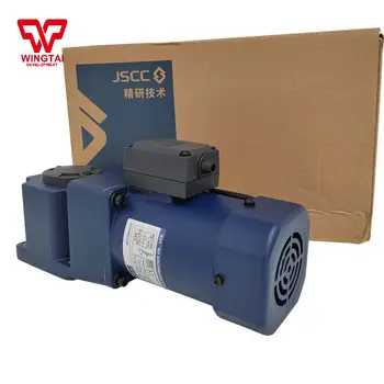 Jscc Yt Series Speed Regulating Motor 90w /90x90mm 90yt90gv22+90gk(f ...