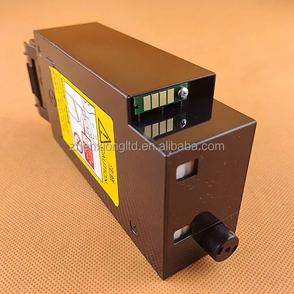 DE100 Frontier Maintenance Cartridge for Fuji Printer
