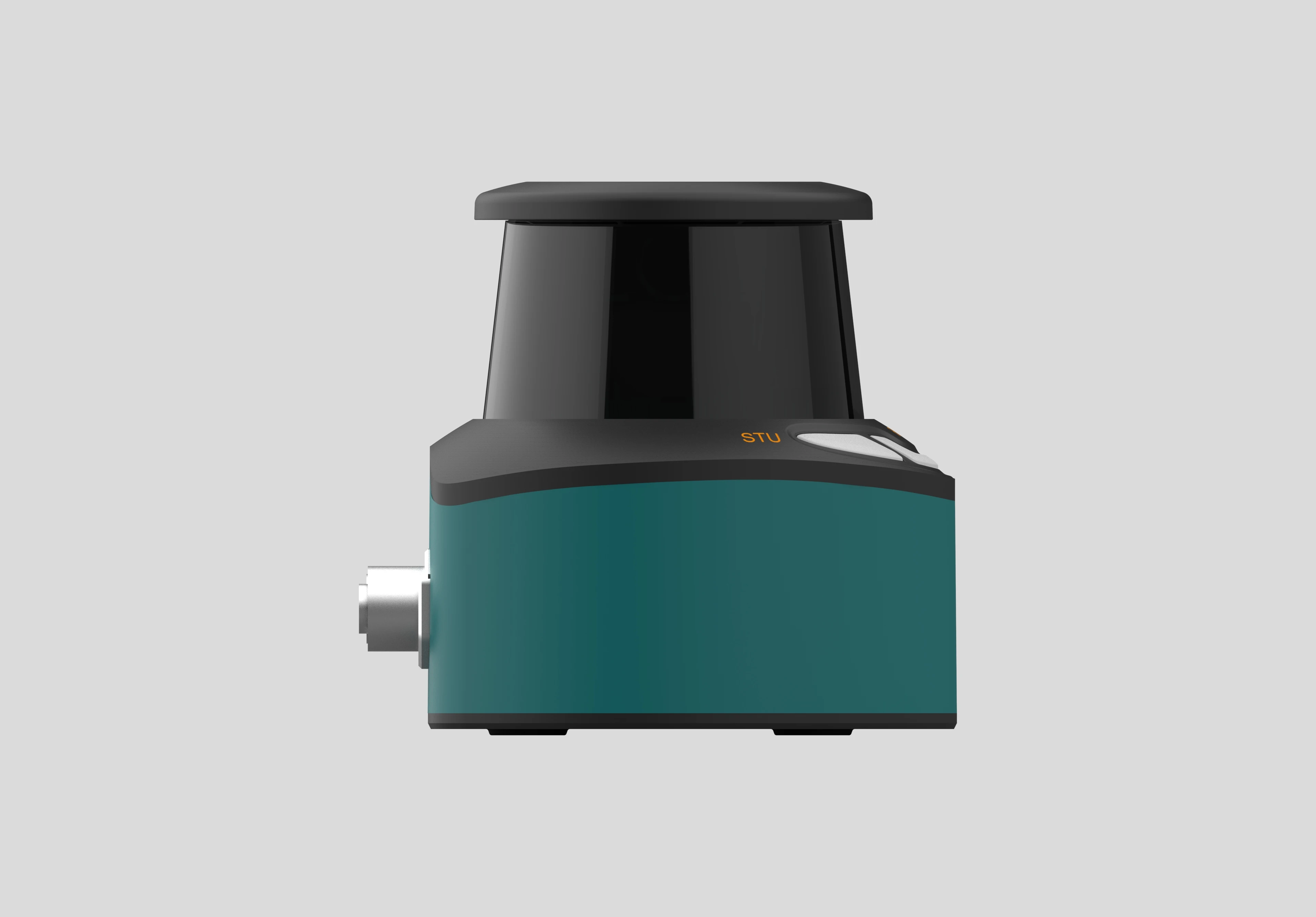 PaceCat 2d TOF long distance Lidar OEM ODM LDS-E400 2d Laser Scanner ...