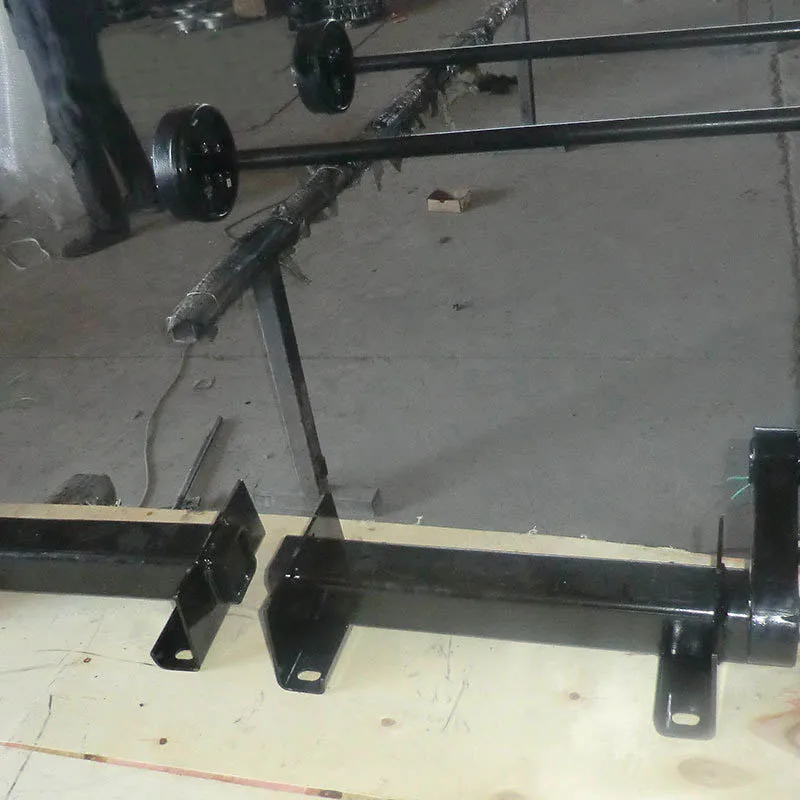 Torsion Axis square Tube Downward Bending with Electric Brake Hydraulic ...