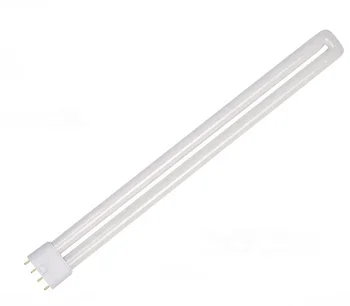 Fpl 4pin Cfl 18w 36w Pll 2g11 2700k 6500k Fluorescent Tube Lamp,Cfl-pl - Buy Fpl 36w 55w 4pin ...