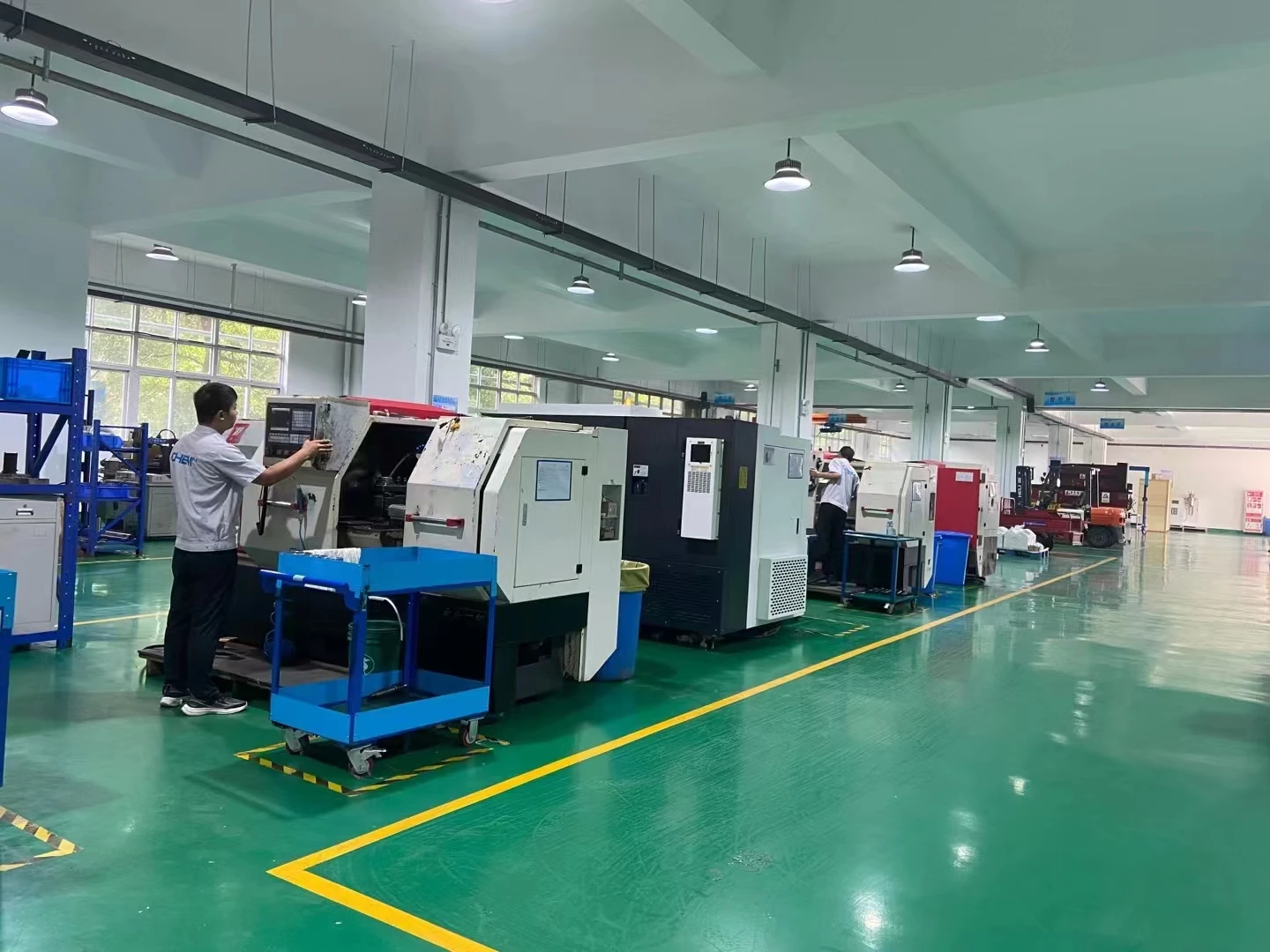 Hrd Laboratory Homogeneous Reactor For Hydrothermal Synthesis And ...