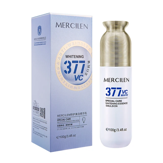 Company Overview - Guangzhou Mercilen Cosmetics Co., Ltd.