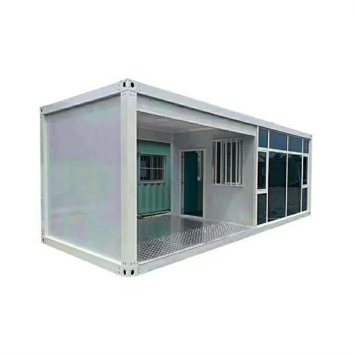 Chinese Factory Luxury Prefab Cabin Container House Design| Alibaba.com