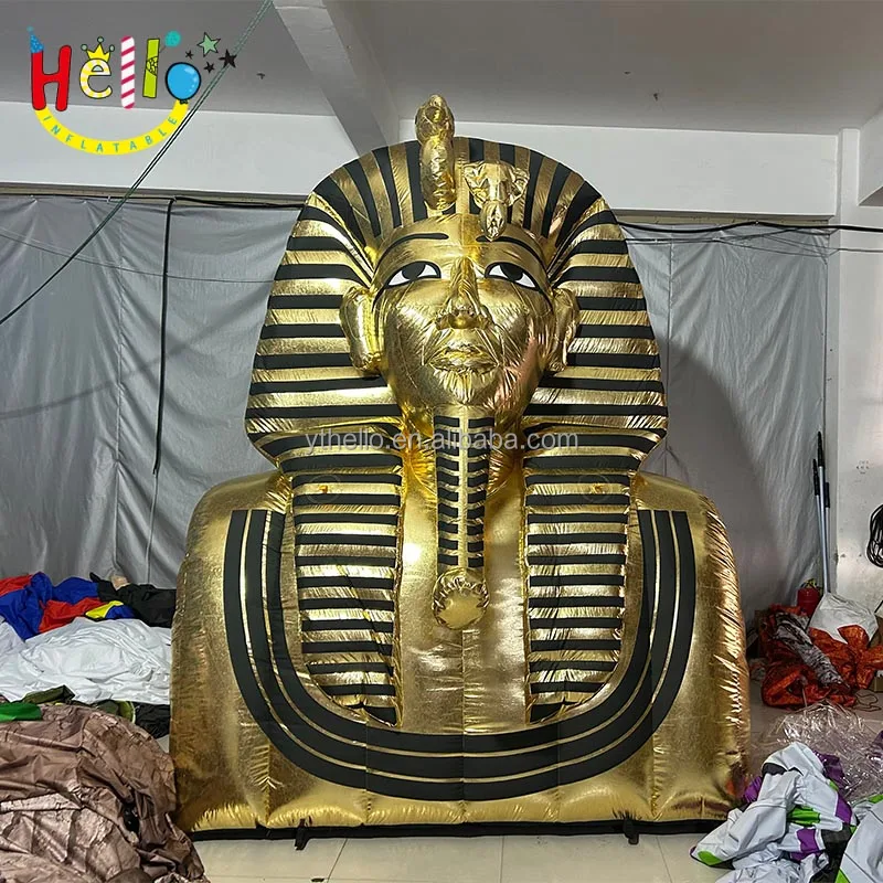 Inflatable Egyptian Sphinx Model Inflatable Totem Egypt| Alibaba.com