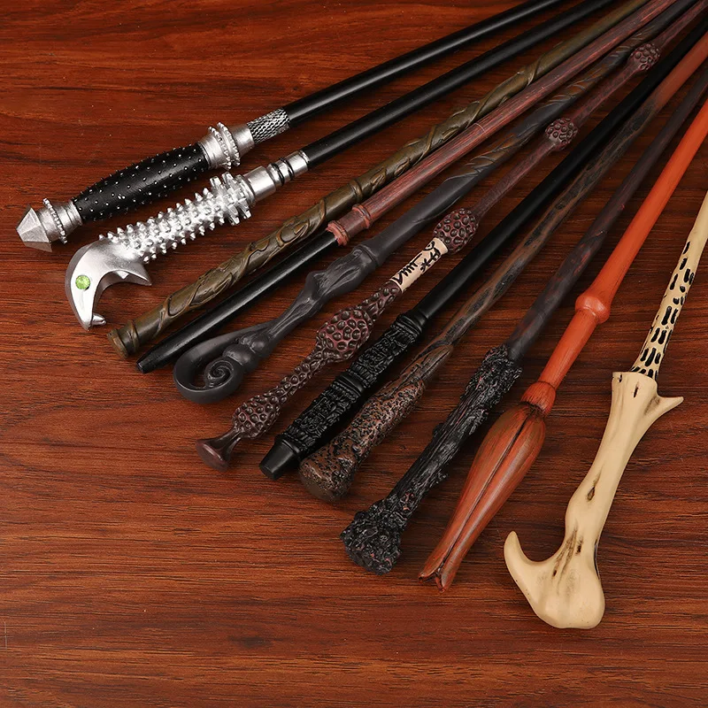 Wholesale Harry Potter Magic Wand Magic Stick 35cm Halloween Magic Wand ...