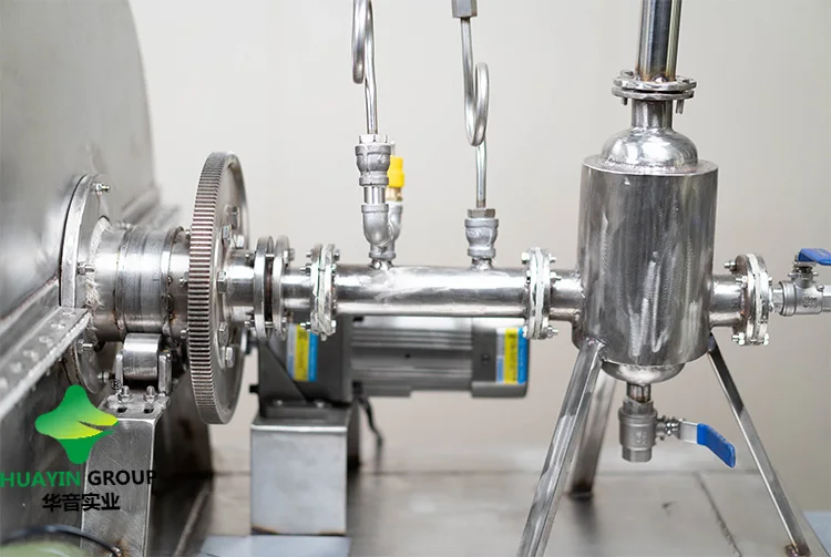 Mini Waste Plastic Pyrolysis Plant - 10kg Capacity Lab Scale