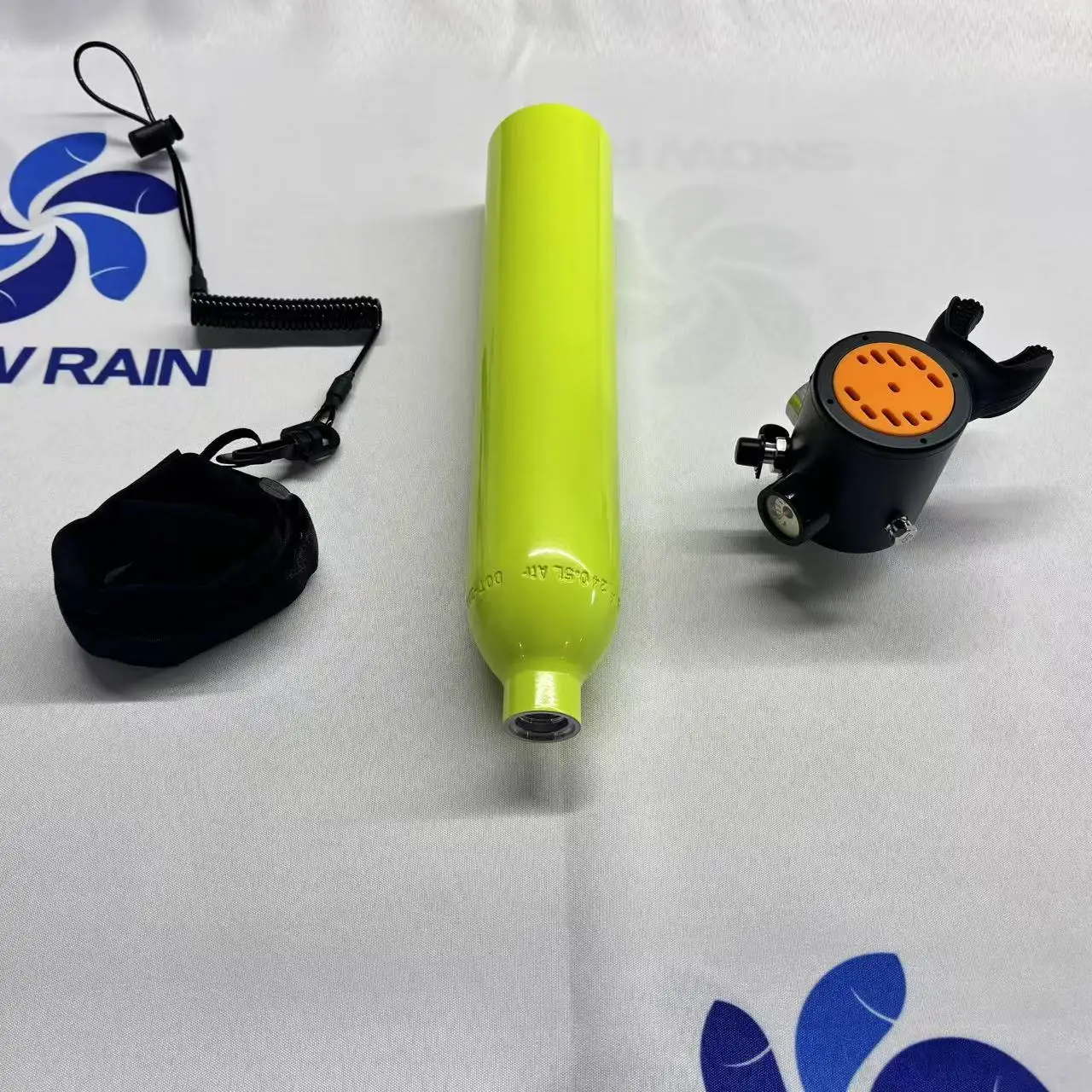 Alibaba.com: CE and DOT Certified Small Diving Tank, Mini Scuba Diving ...