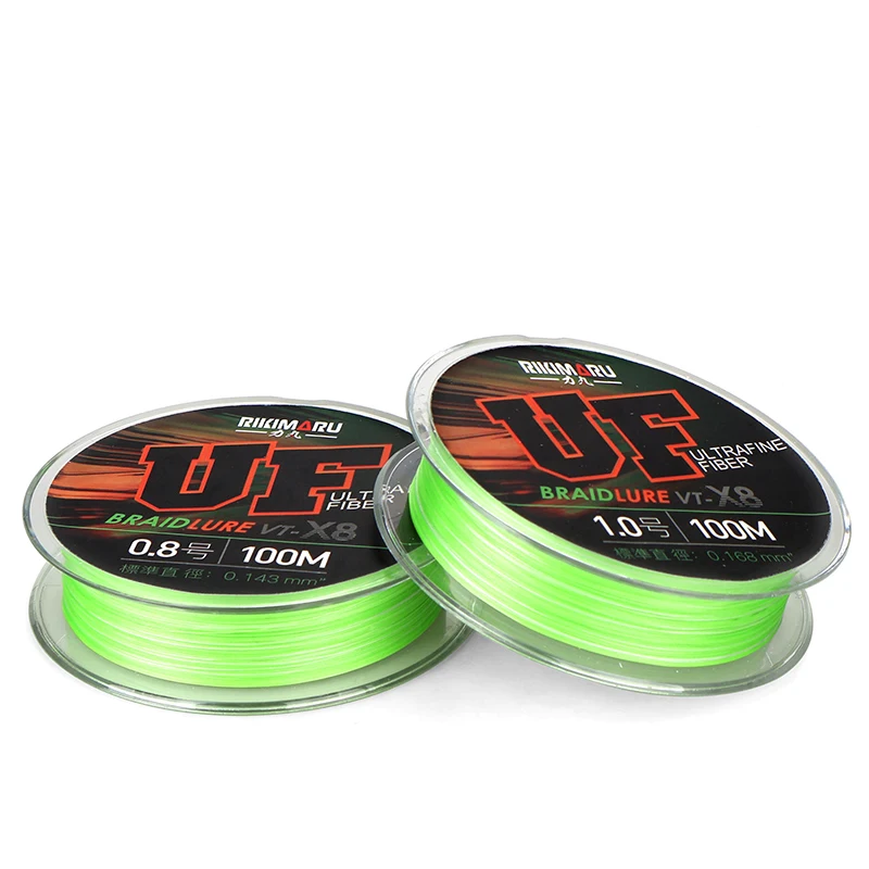 Rikimaru 2024 Ultra-Fine Precision Braiding Drafting Process Japan ...