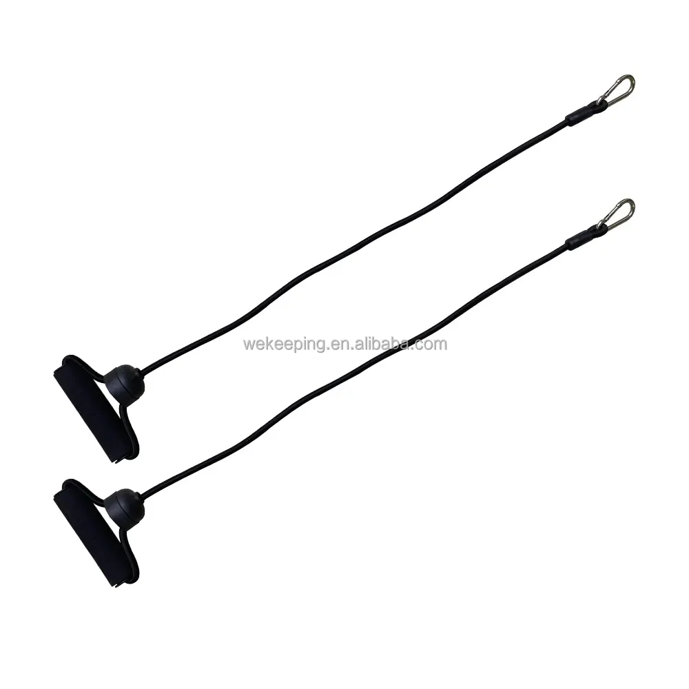 Wekeeping Push up Board - Foldable Strength Training Abdomen Board