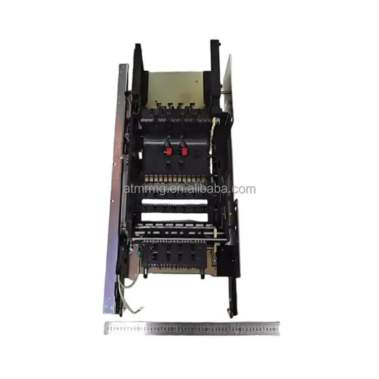 ATM Machine Parts Diebold Nixdorf DN RM4 HCT Head Chassis Transport ...