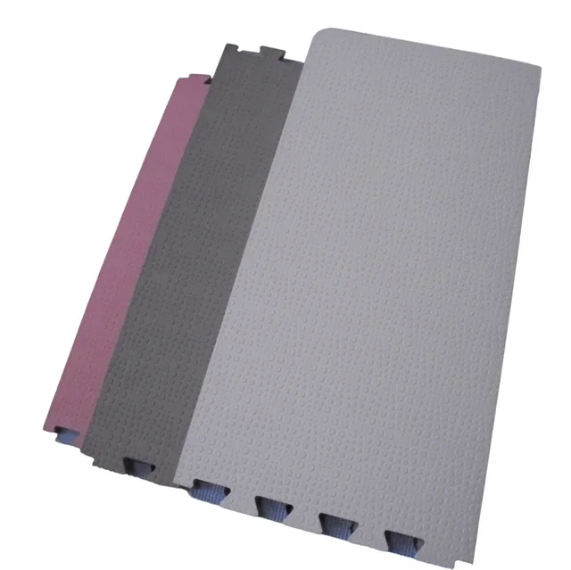 6-folded Interlocking Floor Mat World-selling Baby Play Mat Soft Foam ...