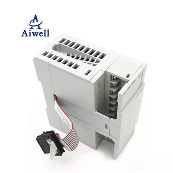 Mitsubishi Melsec Iq-f Series Plc Input Output Module Fx5-16eyt/es - Buy Melsec Iq-fseries ...