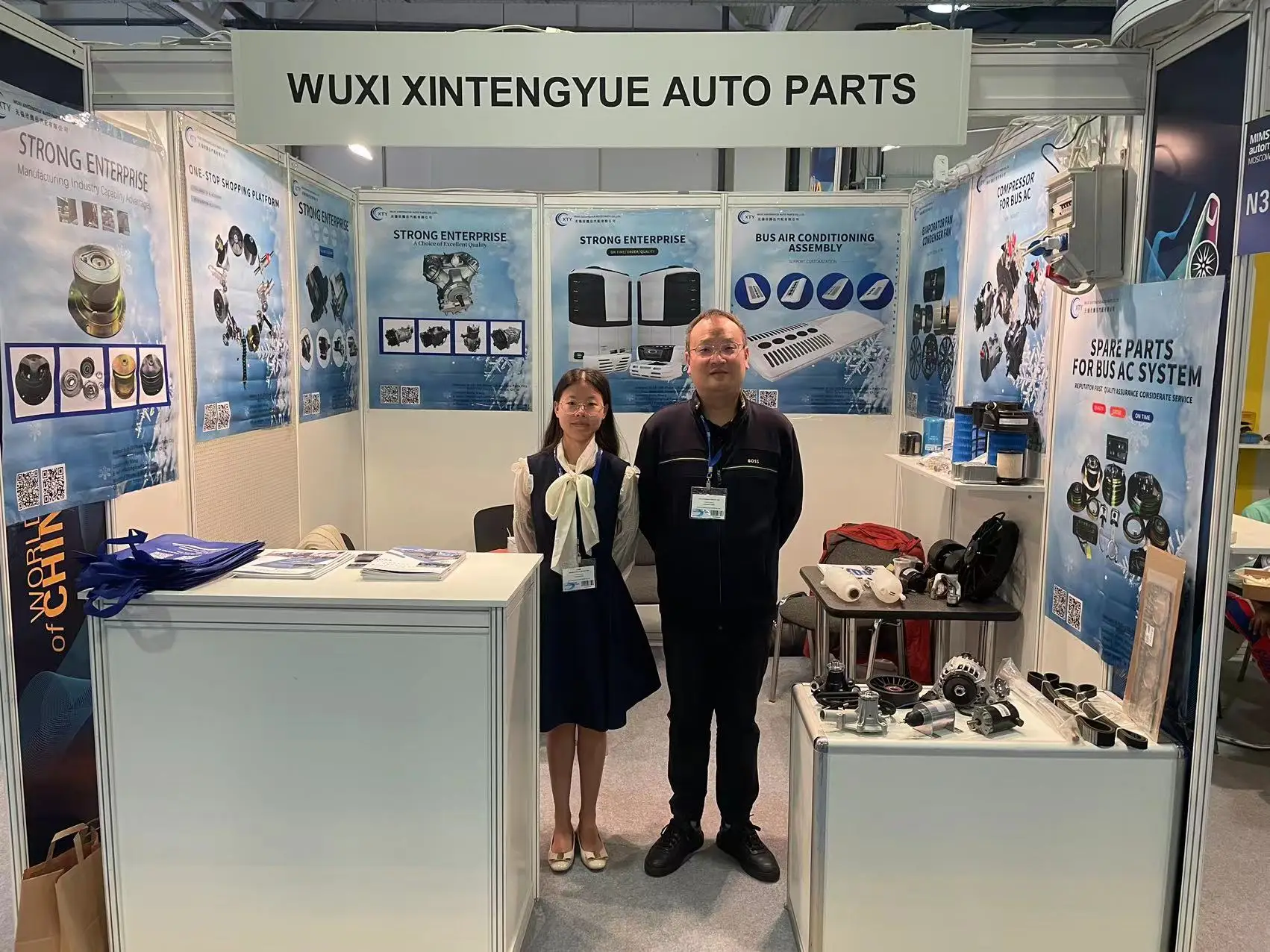 XTY Replacement Air Compressor Rubber Gasket Parts TM65