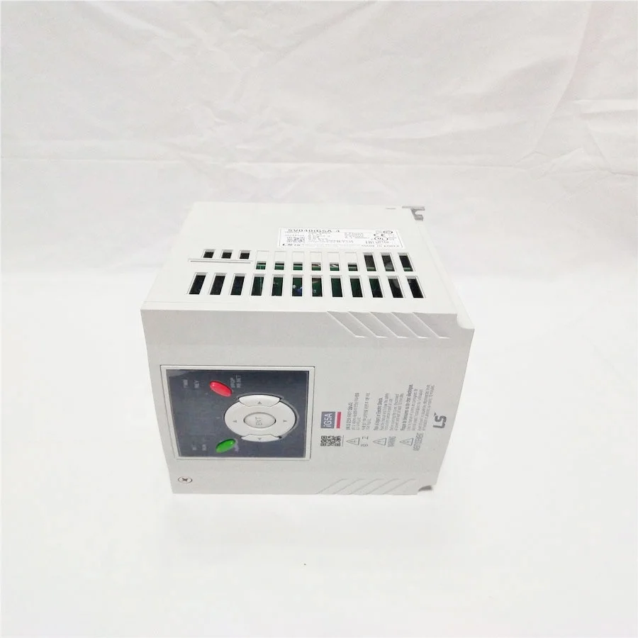 korea ls inverter Low Voltage VFD SV004iG5A-4| Alibaba.com