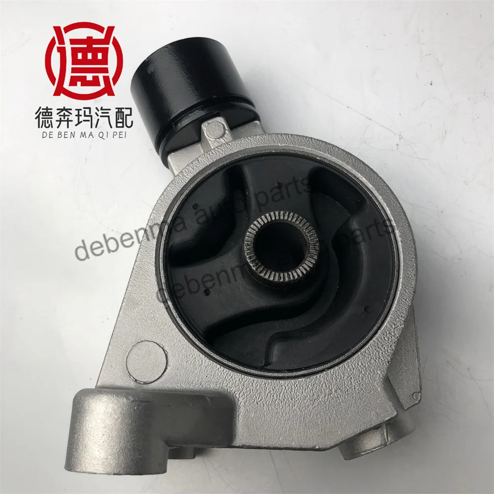 Auto Parts Engine Mounting Motor Mounting Bracket 21910-4d500 For ...