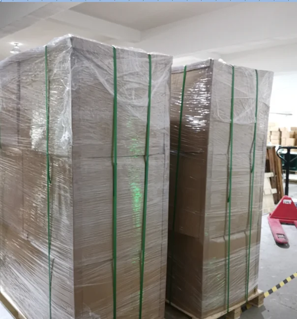 Commercial Kitchen Electrostatic Precipitator Cooking Fume Extractor ...