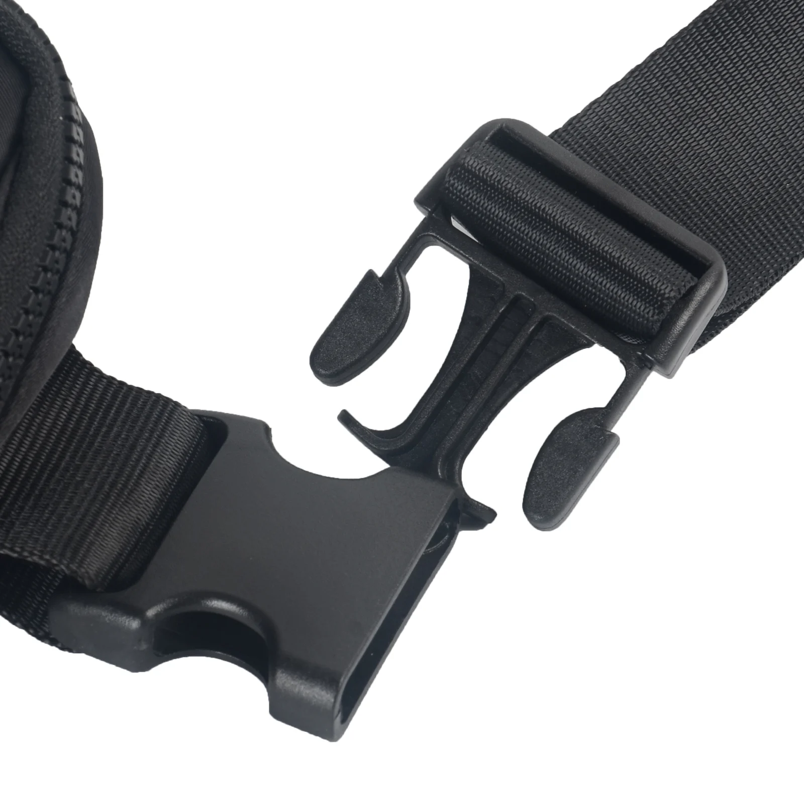 Customized Waterproof Everywhere Belt Bag Fanny Pack, Odm