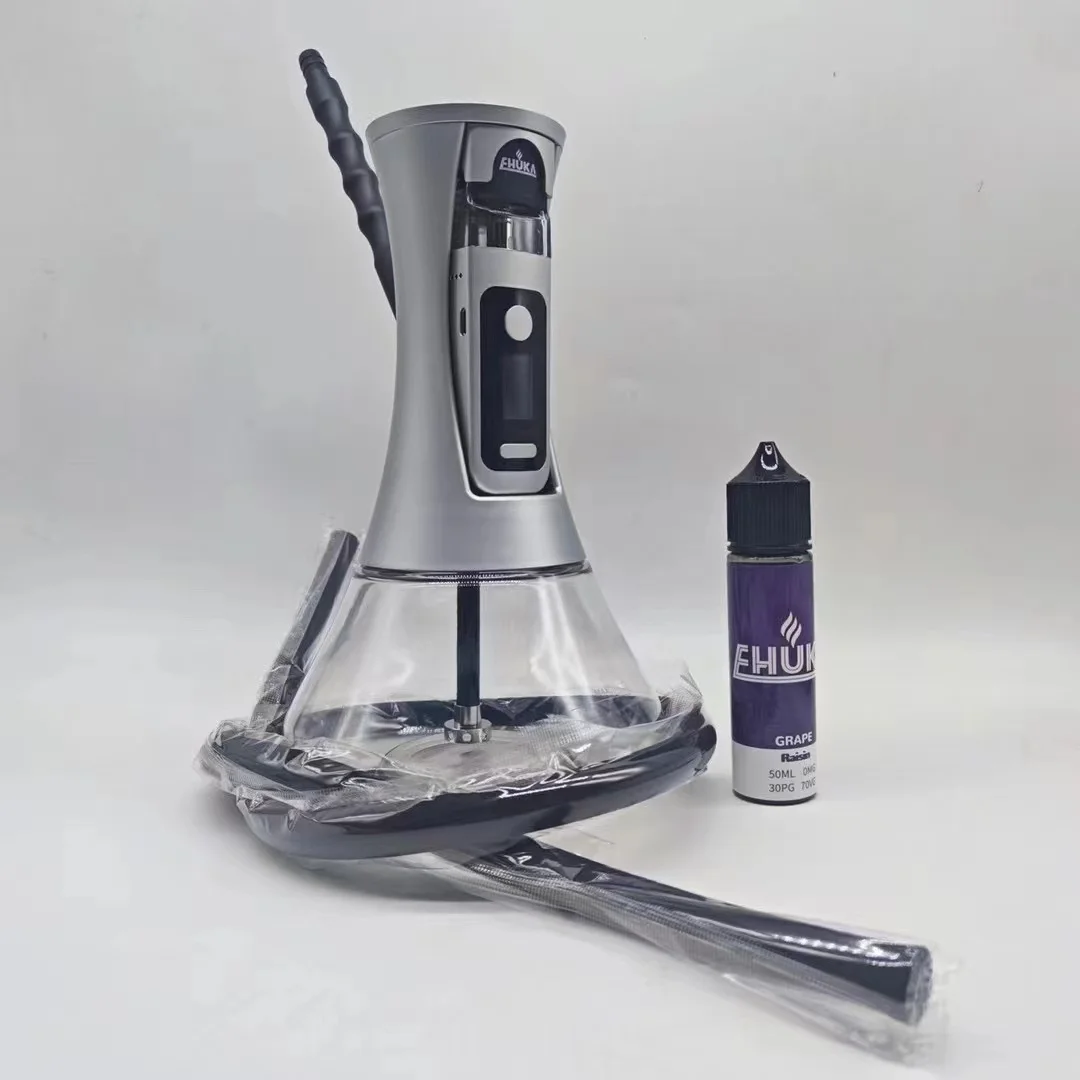 2023 Wholesale New Most Popular Shisha Pods Electric Hookah Without ...