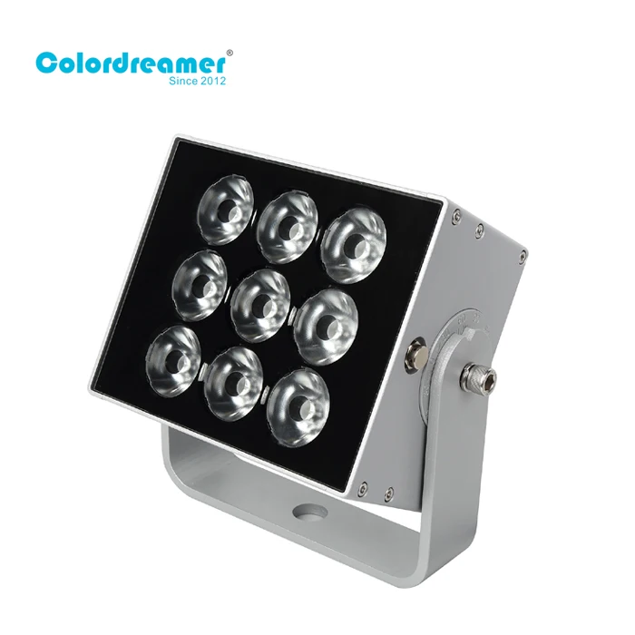 Smart Outdoor Landscape Stage Explosion Proof Dc 12v 24v Led Flood ...