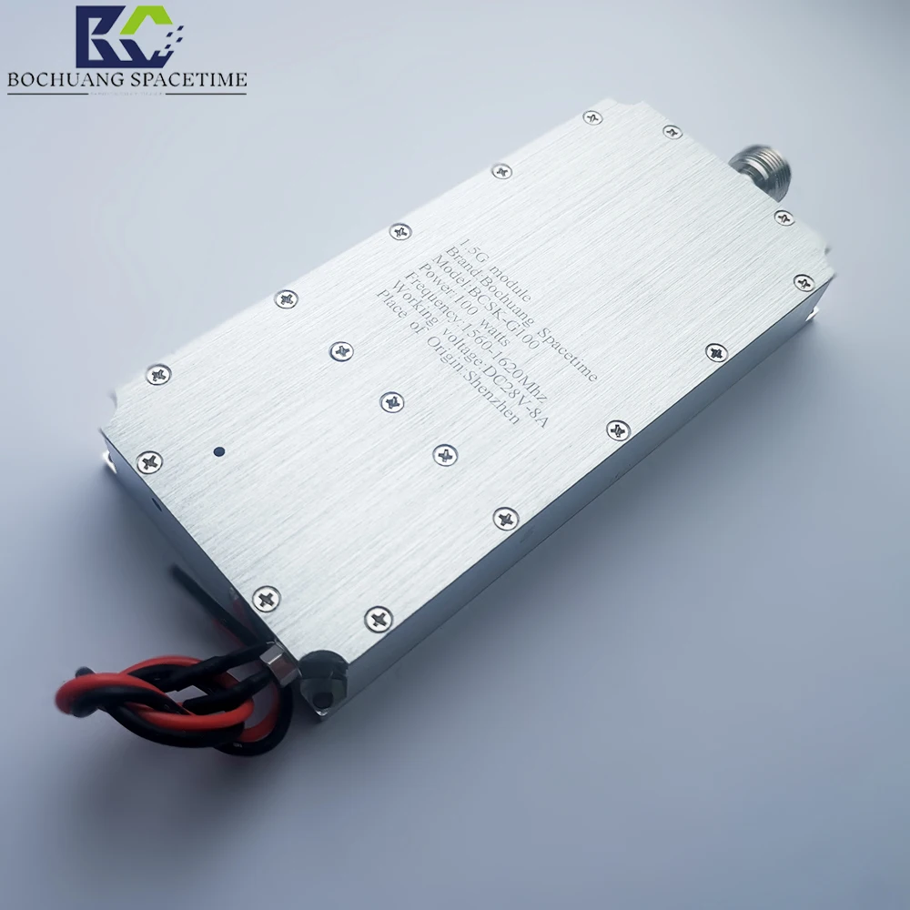 Used For Anti Drone Anti Positioning And Tracking Global Positioning ...