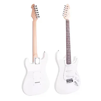 Chinese Factory Electric Guitar Oem Custom Electric Guitars Musical ...