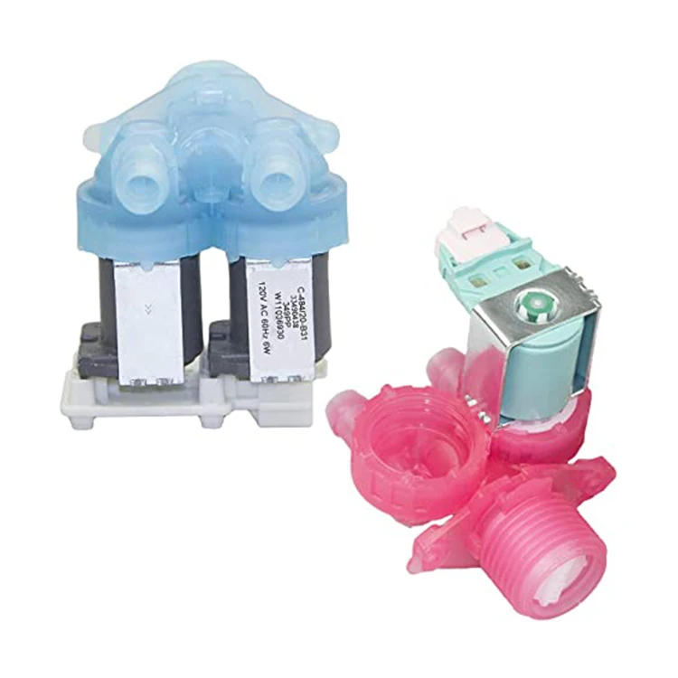 Alibaba.com: Bitron W11036930 Washer Water Inlet Regulating Valve for ...