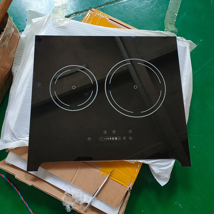 Induction Cooker Ceramic Glass Sheet 4mm Cooktop Glass| Alibaba.com