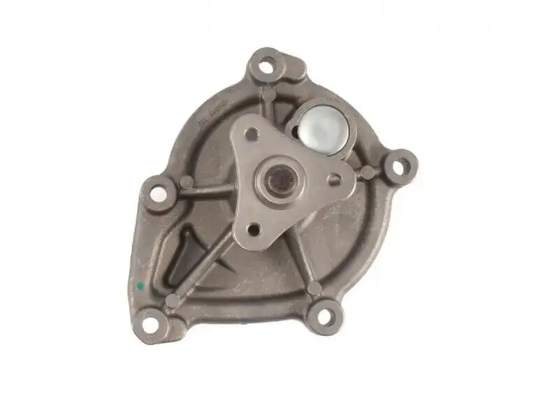 Auto Cooling System Water Pump Fit For Bmw Mini 1.6l N47 M271 M273 Oe ...