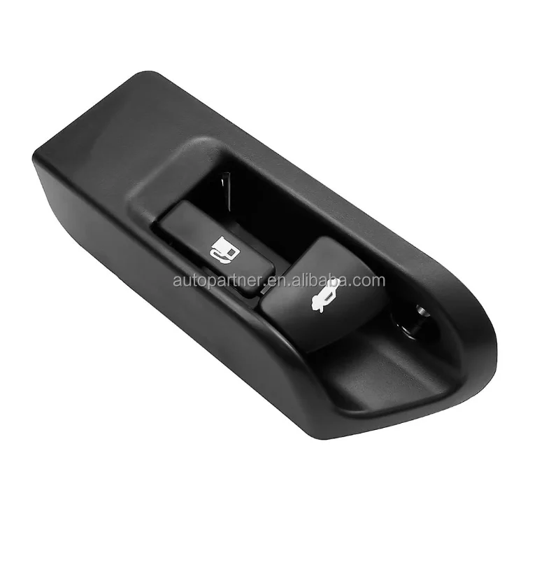 Door Trunk Lid Release Opener Replacement for Toyota Corolla 2007-2017 ...