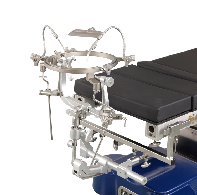Neurosurgical Instruments Brain Retractor System Brain Retractor ...