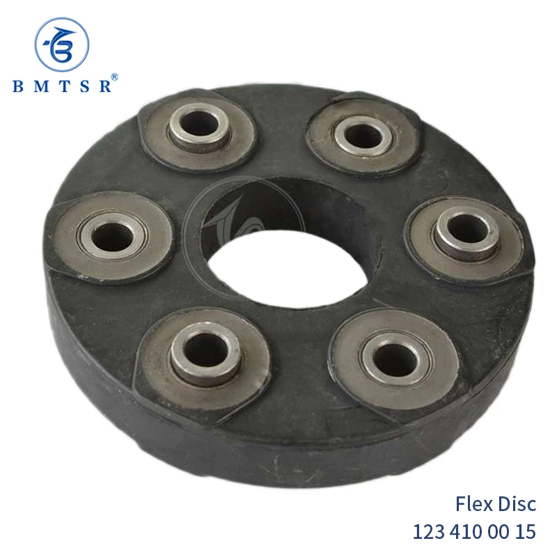 Drive Shaft Flex Disc Joint 1234100015 for W123 220D 240D