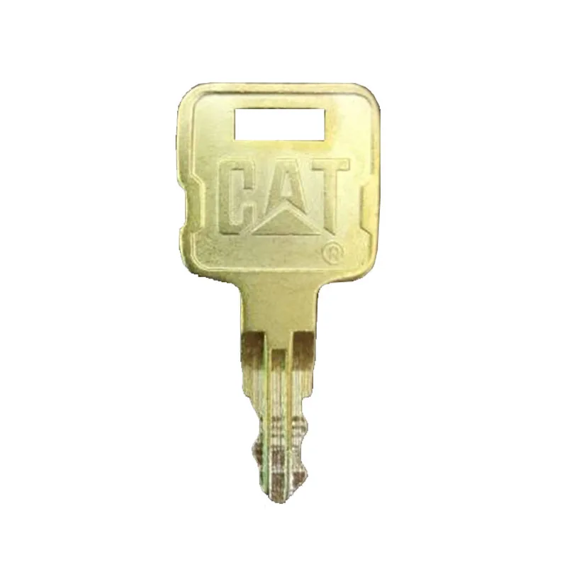 Ignition Switch Key For Cat Excavator Switch Key 278-1585 - Buy Key For ...