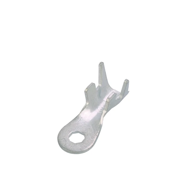 Automotive Ring Type Terminal Cable Lug Terminal St431d-6-20 - Buy ...
