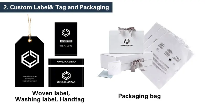 Oem Custom Button Detailing Cargo Pants Streetwear Cargo Pants Khaki ...