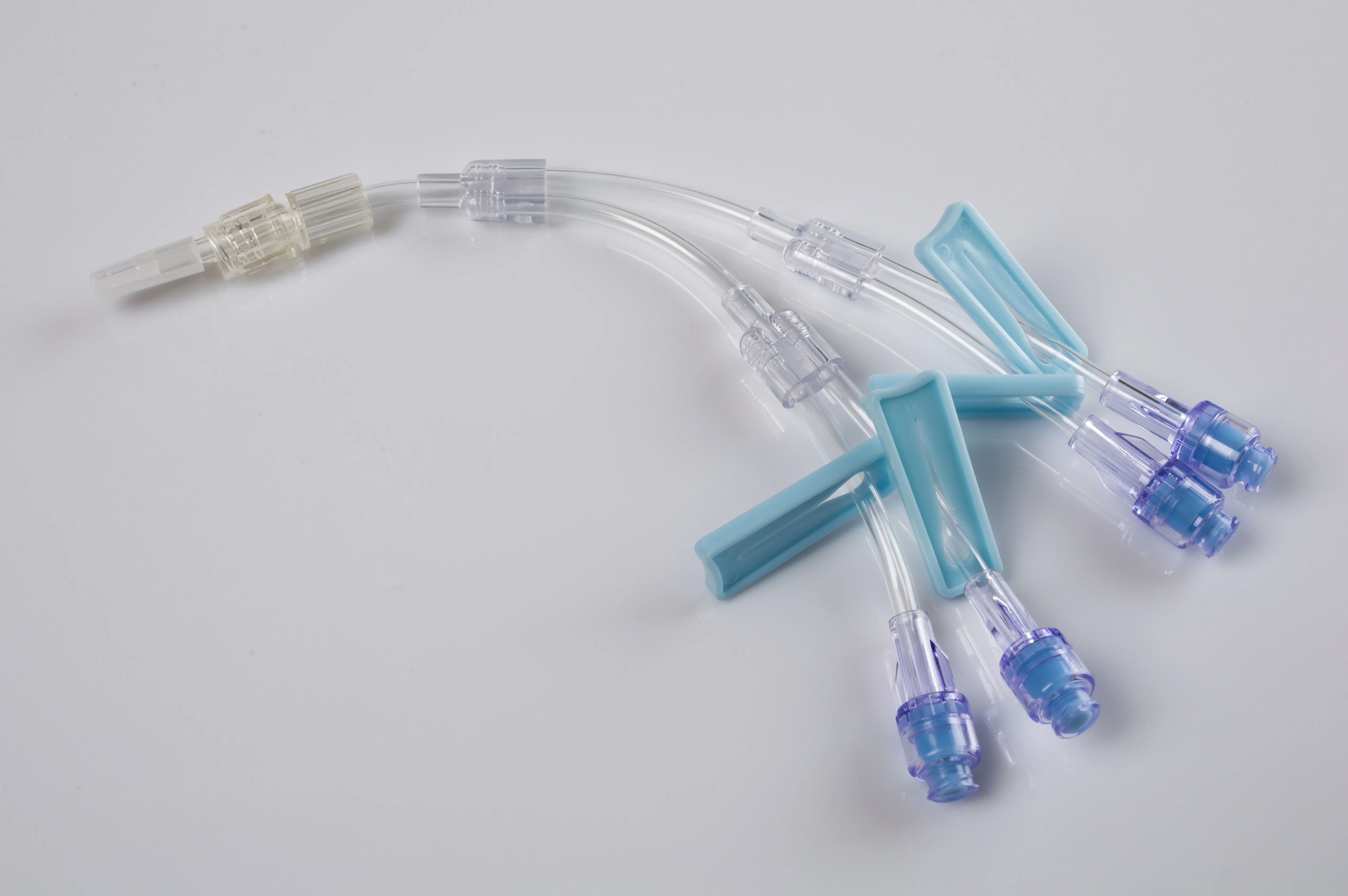 Disposable Medical Extension Tubes - Reliable & Safe