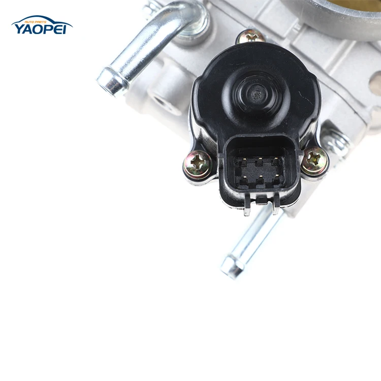 Mr560120 Yaopei Throttle Body For Mitsubishi Lancer 2000-2013 - Buy ...