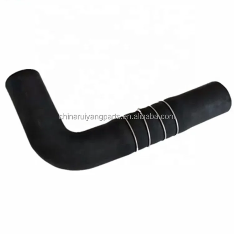 Sinotruk Howo Truck Spares Parts - Radiator Inlet Hose