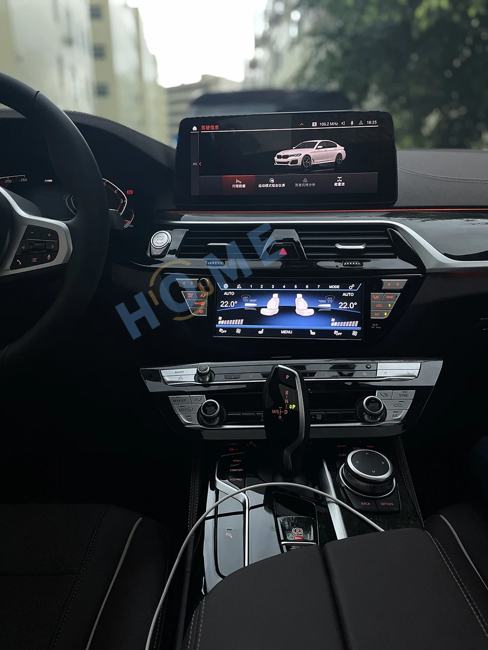 Ac Panel Display Screen Air Conditioning Control Touch Lcd Digital For ...