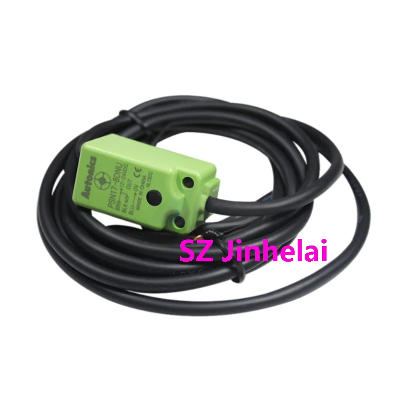 New And Original Autonics Psn17-8dn2 8dp2 8dnu 8dn-f 8dp-f Square ...